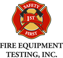 Paul Glasser Jr – Safety First Fire Equipment Testing, Inc.