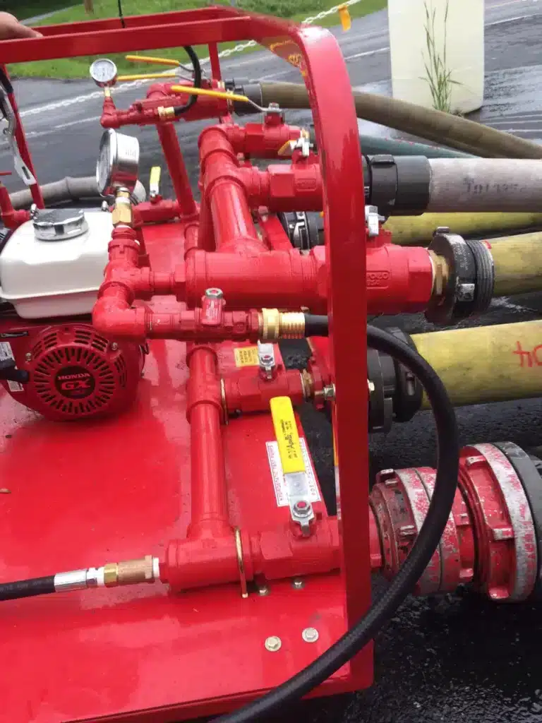 Pump Testing – Safety First Fire Equipment Testing, Inc.